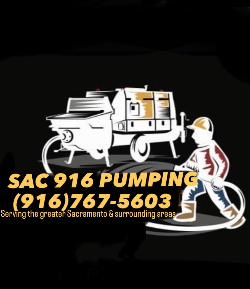 SAC 916 PUMPING - Updated July 2025 - 13 Photos - Rio Linda, California ...