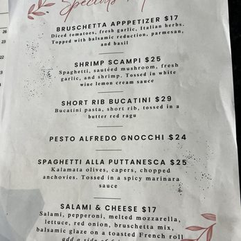 ROMA ITALIAN KITCHEN - Updated October 2025 - 154 Photos & 103 Reviews ...