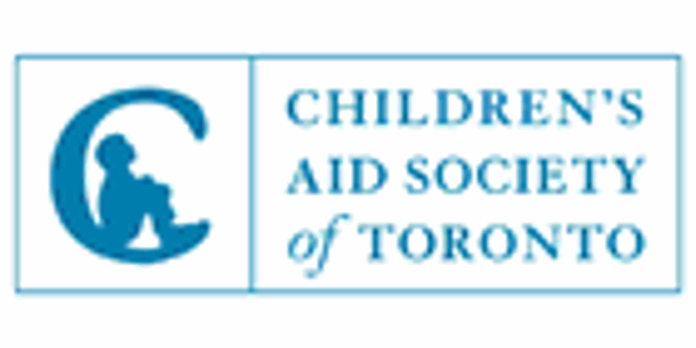 CHILDREN’S AID SOCIETY OF TORONTO - Updated January 2025 - 30 Isabella ...