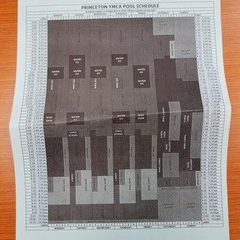 PRINCETON YMCA - Updated September 2025 - 28 Photos & 10 Reviews - 59 ...