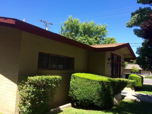 TRACY EYE CLINIC - Updated December 2025 - 303 W Eaton Ave, Tracy ...