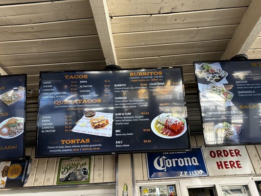 M TACOS - Updated December 2025 - 121 Photos & 183 Reviews - 4111 Main ...