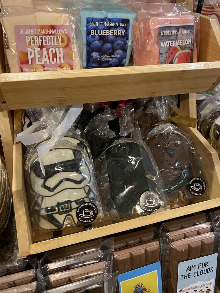 SOMETHINGS BREWING DOWNTOWN - Updated November 2024 - 98 Photos & 113 ...