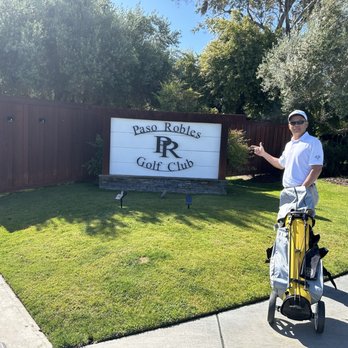 PASO ROBLES GOLF CLUB - Updated October 2025 - 52 Photos & 62 Reviews ...