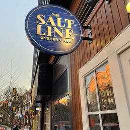 THE SALT LINE - BETHESDA - Updated July 2025 - 238 Photos & 168 Reviews ...