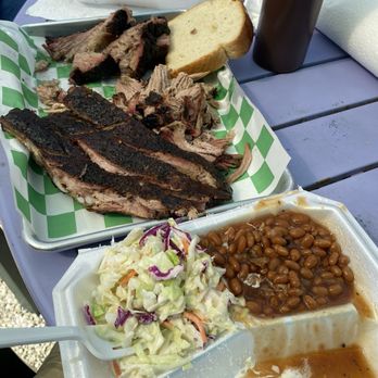 THAT BBQ PLACE - Updated October 2025 - 90 Photos & 48 Reviews - 4689 ...