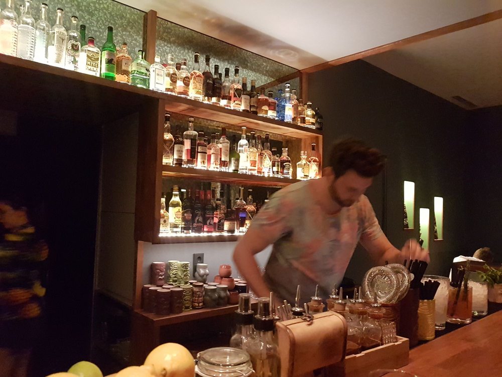 MATIKI - Updated July 2024 - 36 Photos - Gardegasse 2, Wien, Austria ...