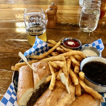 LONG TIMBER BREWING - 141 Photos & 136 Reviews - 180 N 5th St, Monroe ...