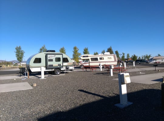 DESCHUTES COUNTY RV PARK - Updated July 2025 - 3800 SW Airport Way ...