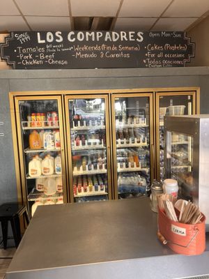 LOS COMPADRES BAKERY - Updated December 2025 - 68 Photos & 136 Reviews ...