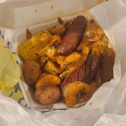 MR. CAJUN’S DAIQUIRI & CAJUN FOOD - Updated November 2024 - 73 Photos ...