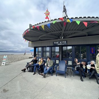 THE KITE CAFE - TEMP. CLOSED - Updated December 2025 - 23 Photos & 11 ...