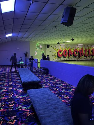 COACHLITE SKATE CENTER - Updated December 2025 - 25 Photos & 29 Reviews ...