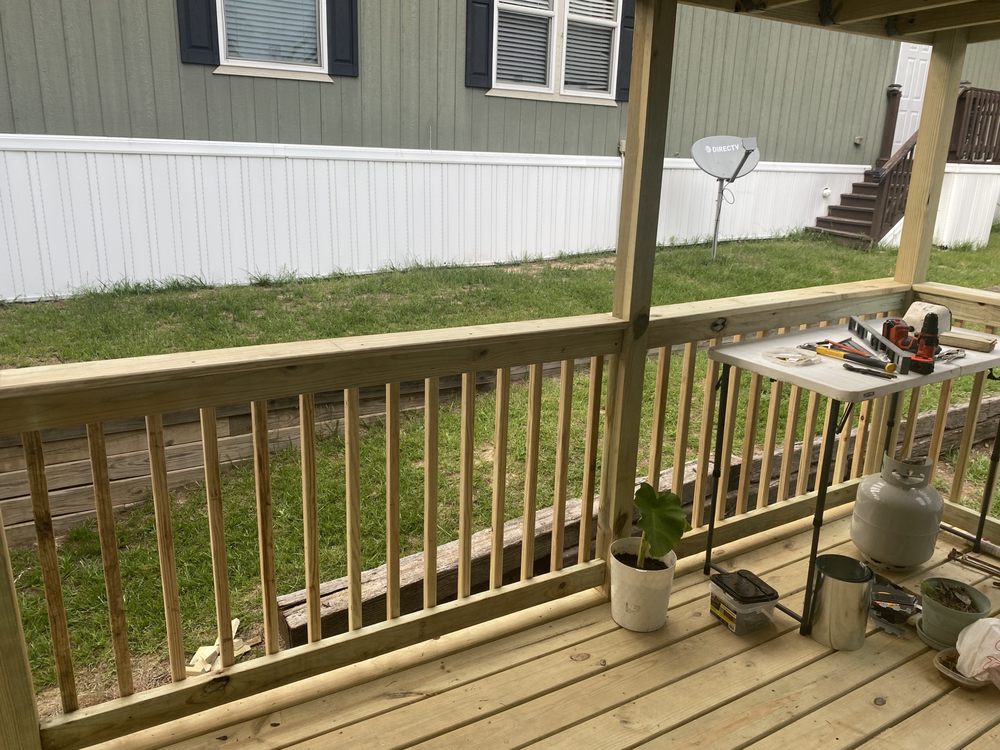 PRITCHETT INDUSTRIES - Murchison, Texas - Fences & Gates - Phone Number ...