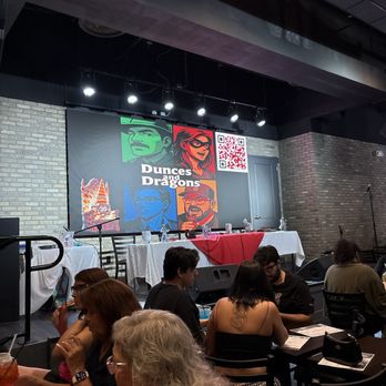 MIAMI IMPROV - Updated December 2025 - 442 Photos & 227 Reviews - 3450 ...