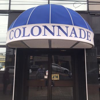 COLONNADE DINER - Updated May 2025 - 101 Photos & 154 Reviews - 2001 ...