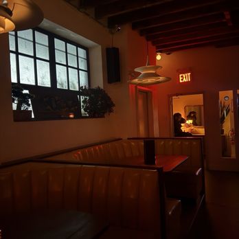 CAROUSEL - Updated October 2025 - 16 Reviews - 36 Wyckoff Ave, Brooklyn ...