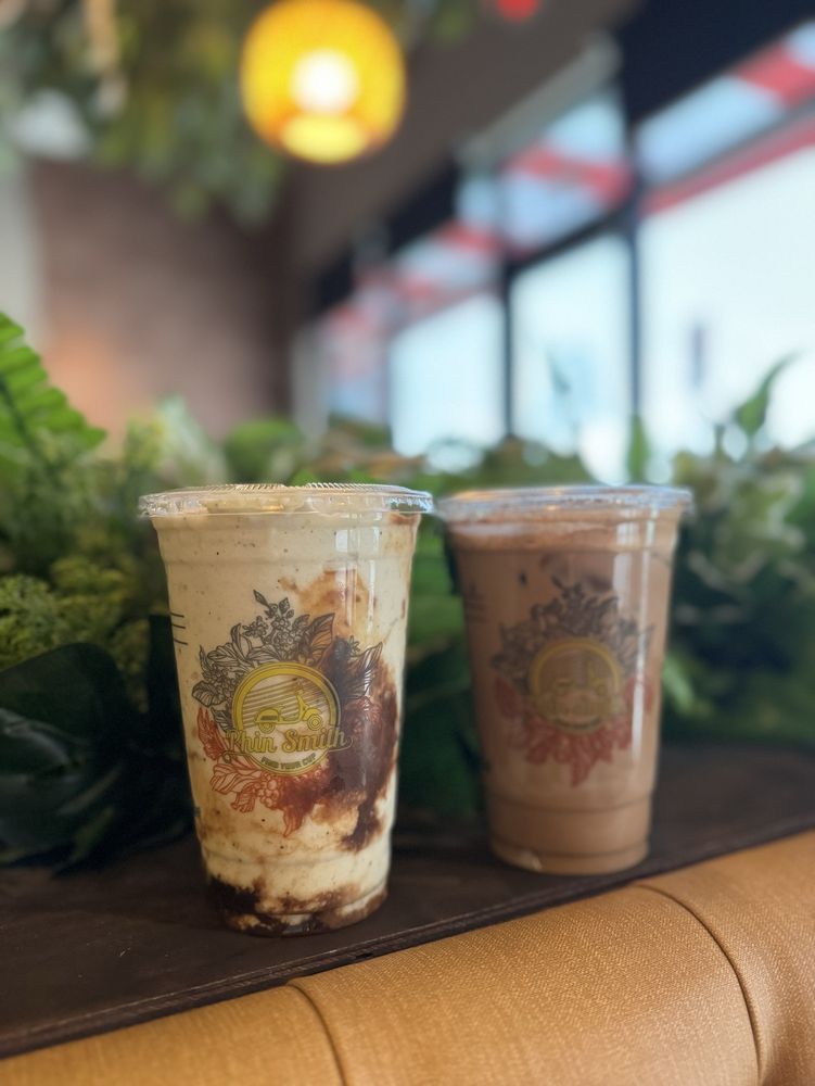 PHIN SMITH LAS VEGAS - Updated August 2025 - 1131 Photos & 764 Reviews ...