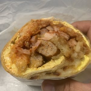 PK BURGERS - 311 Photos & 424 Reviews - 3320 E Imperial Hwy, Brea ...