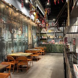 BLOCK 9 THAI STREET EATS - Updated December 2025 - 418 Photos & 208 ...