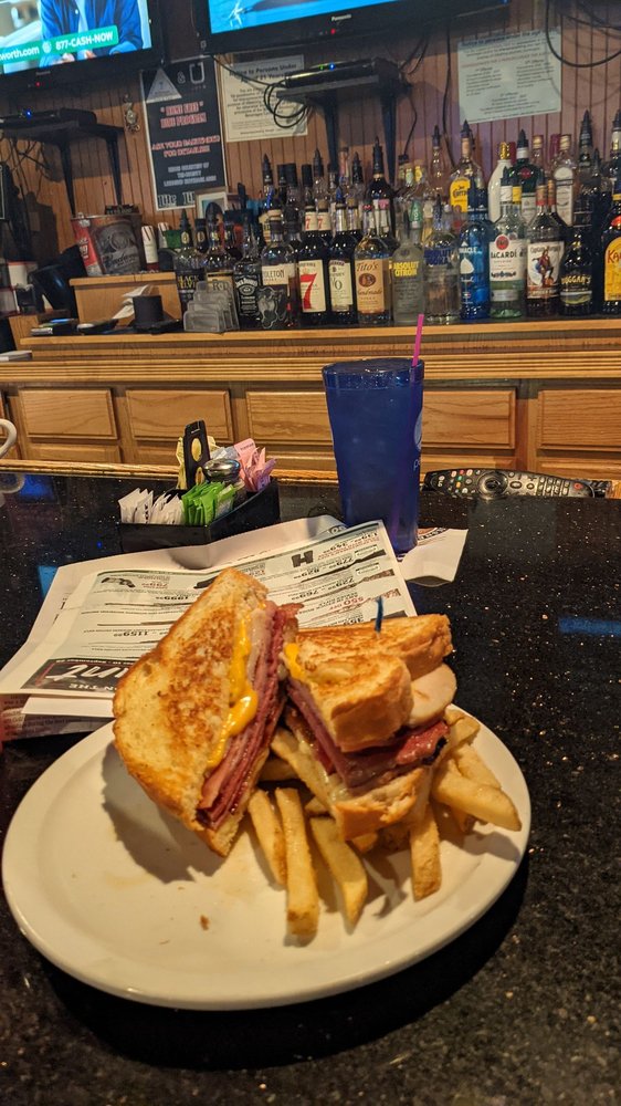 MOTHERLODE SPORT’S BAR - Updated August 2025 - 12 Photos & 24 Reviews ...