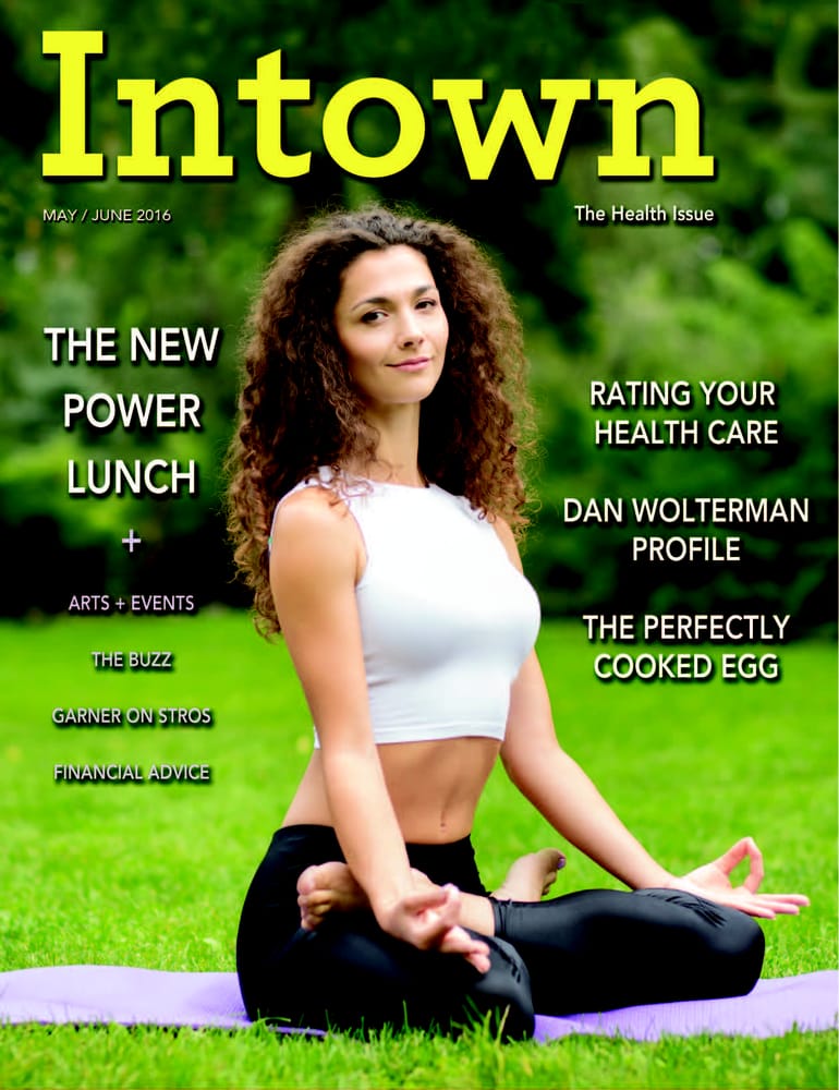 PINPOINTE MAGAZINE - Print Media - 118 Vintage Park Blvd, Houston, TX ...
