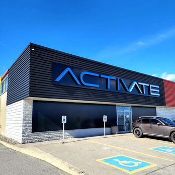 ACTIVATE - Updated October 2024 - 22 Photos & 21 Reviews - 1980 ...