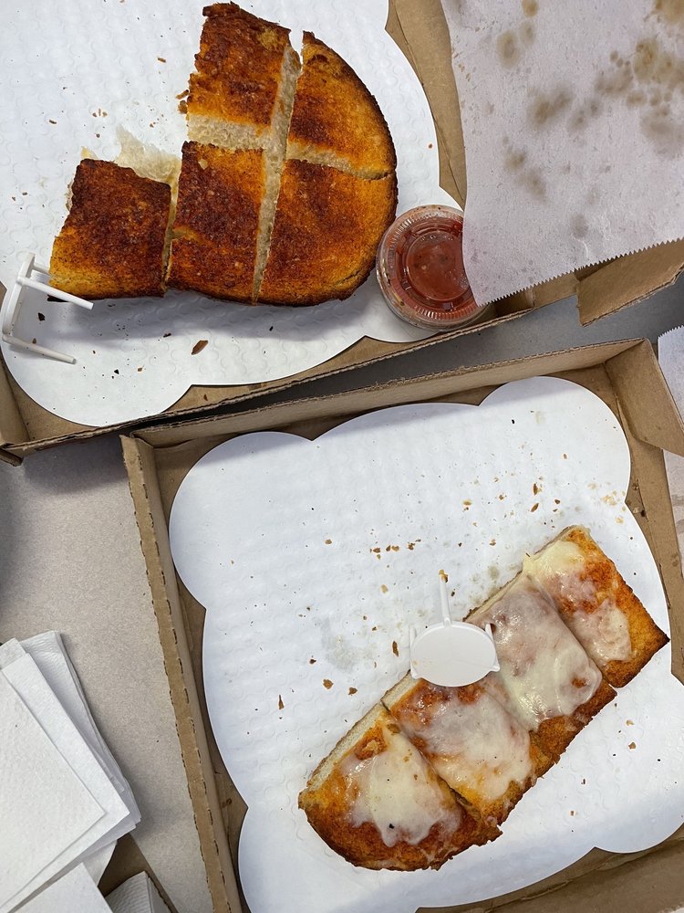 RED WEST PIZZA WILMINGTON - Updated January 2025 - 186 Photos & 403 ...