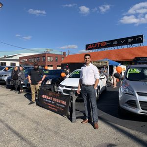 MERCHANTS AUTO - Updated December 2024 - 48 Photos & 144 Reviews - 1278 ...