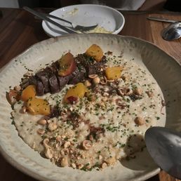 INTERO RESTAURANT - Updated August 2025 - 1367 Photos & 599 Reviews ...