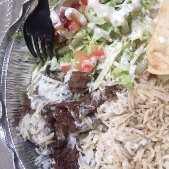 THE HALAL SHACK - Updated December 2025 - 20 Photos & 52 Reviews - 5500 ...