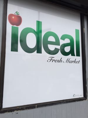 IDEAL FRESH MARKET - Updated December 2025 - 16 Reviews - 1301 Church ...
