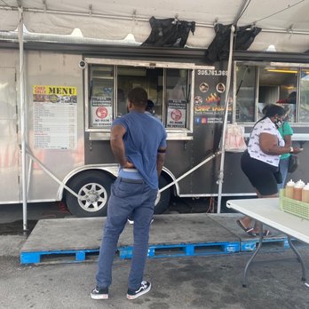 CHEF TALLY WORLD FAMOUS JERK - Updated May 2024 - 135 Photos & 138 ...