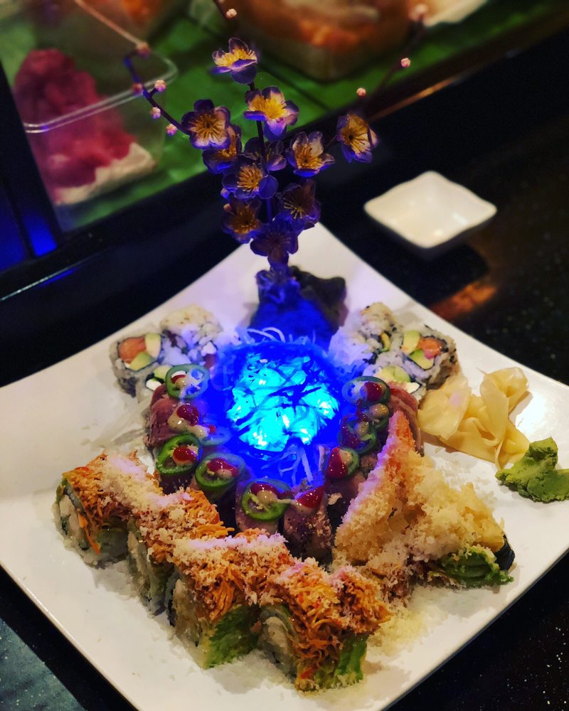 TOMO JAPANESE RESTAURANT - 158 Photos & 173 Reviews - 90 Glenda Trace ...