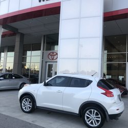 TOYOTA WEST - 117 Photos & 130 Reviews - 1500 Automall Dr, Columbus ...