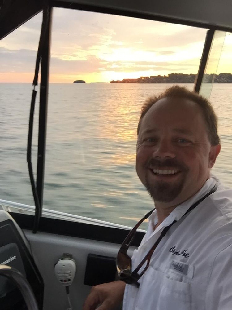 FISH ON CHARTERS - Updated December 2024 - 13 Photos - 1560 NW Catawba ...