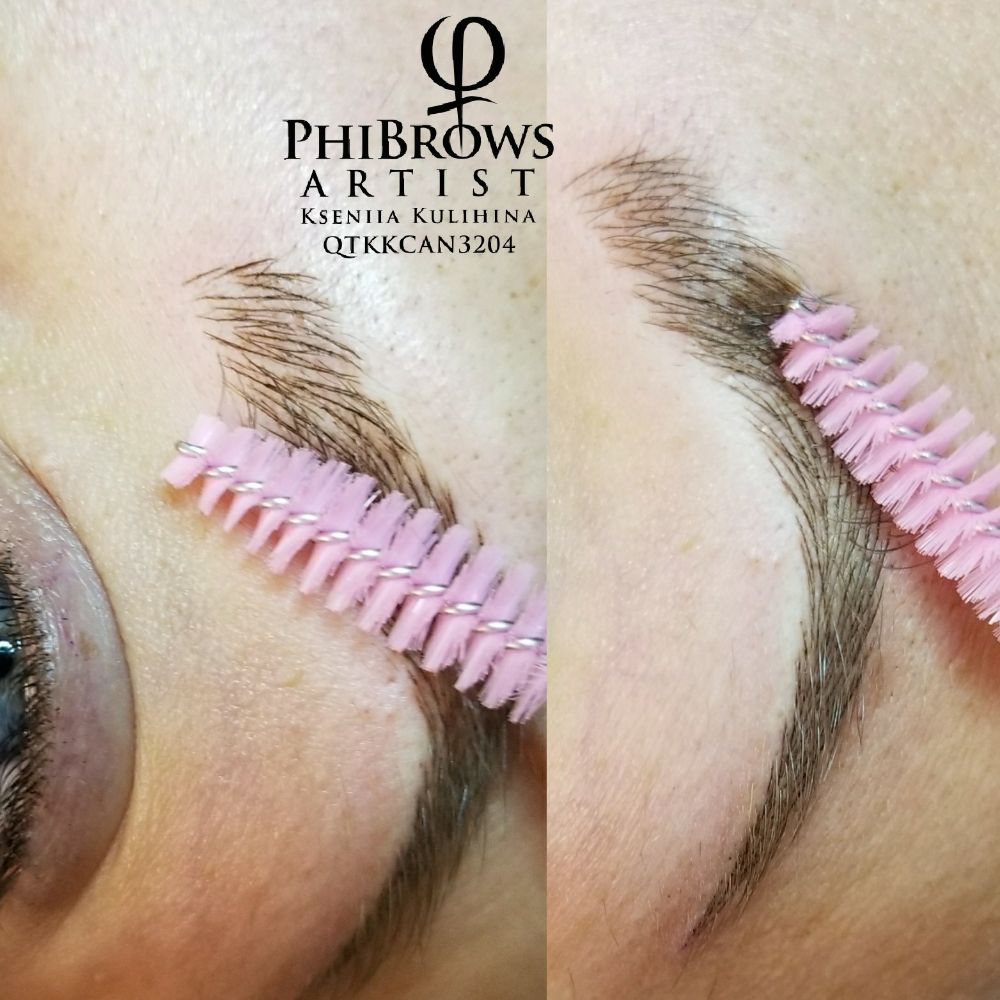 Permanent Makeup Hamilton Ontario | Saubhaya Makeup