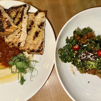 BLOOM PLANT BASED KITCHEN - Updated December 2025 - 1067 Photos & 358 ...