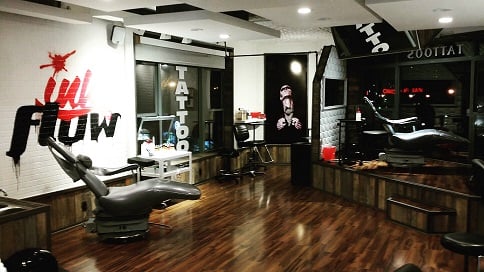 INK FLOW TATTOOS - Updated December 2025 - 74 Photos & 13 Reviews - 404 ...