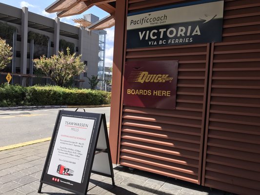 QUICK SHUTTLE BUS SERVICE - Updated December 2025 - 14 Photos & 73 ...