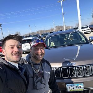 DEWEY DODGE CHRYSLER JEEP - Updated August 2025 - 11 Photos & 73 ...