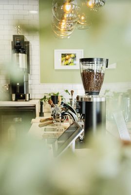 THE WELL COFFEE BAR - Updated December 2025 - 60 Photos & 41 Reviews ...