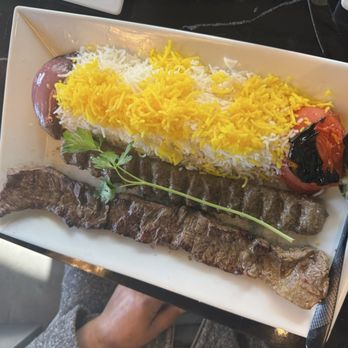 RUMI ROOM PERSIAN INDO-PAK CUISINE - Updated October 2025 - 298 Photos ...