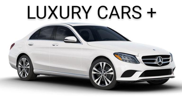 AGAPE TAXI LIFTS AND LUXURY CAR SERVICES - Updated July 2025 - 10 ...