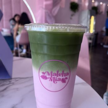 MATCHA MIA - Updated June 2024 - 150 Photos & 56 Reviews - 1809 ...