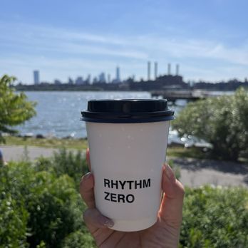 RHYTHM ZERO - Updated April 2025 - 150 Photos & 54 Reviews - 32 Kent St ...