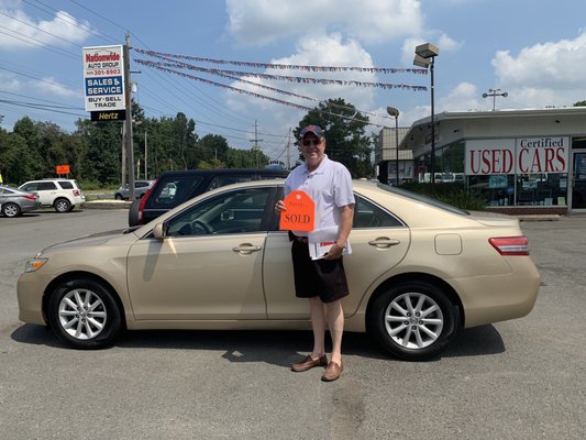 NATIONWIDE AUTO GROUP - Updated November 2025 - 56 Photos - 917 US Hwy ...