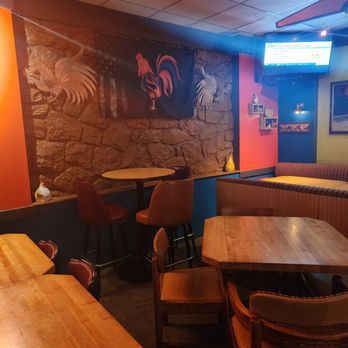 CHICKEN LOUNGE - Updated October 2025 - 32 Photos & 105 Reviews - 3247 ...