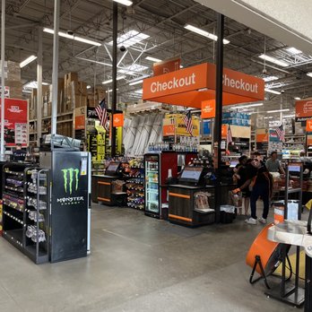 THE HOME DEPOT - Updated November 2025 - 120 Photos & 155 Reviews ...