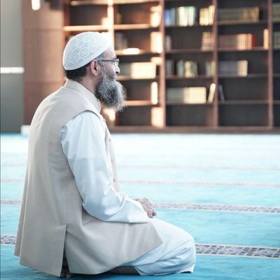 VALLEY RANCH ISLAMIC CENTER - Updated July 2025 - 27 Photos - 351 ...